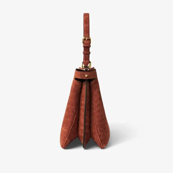 Fendi Peekaboo Soft Medium