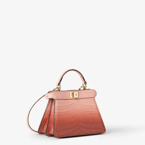 Fendi Peekaboo Iseeu Petite