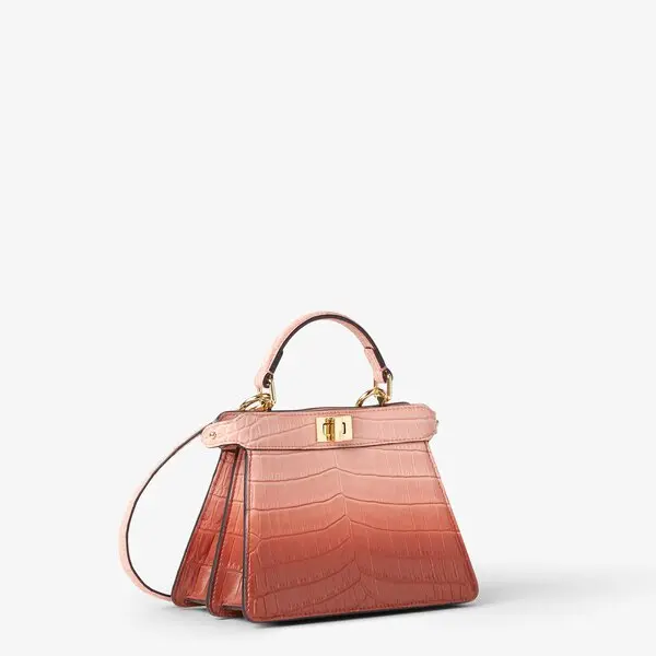 Fendi Peekaboo Iseeu Petite