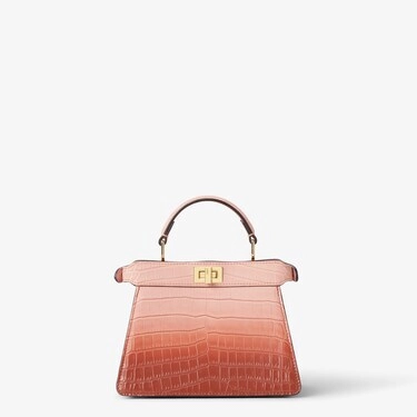 Fendi Peekaboo Iseeu Petite