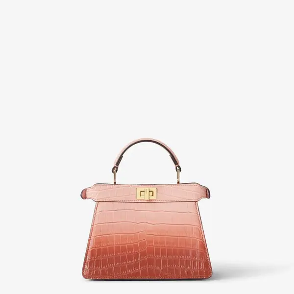 Fendi Peekaboo Iseeu Petite