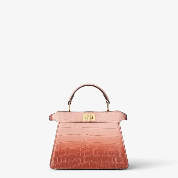 Fendi Peekaboo Iseeu Petite