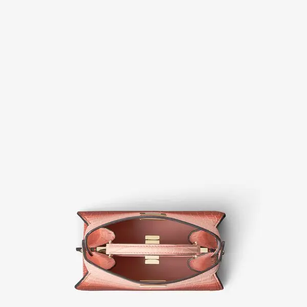 Fendi Peekaboo Iseeu Petite