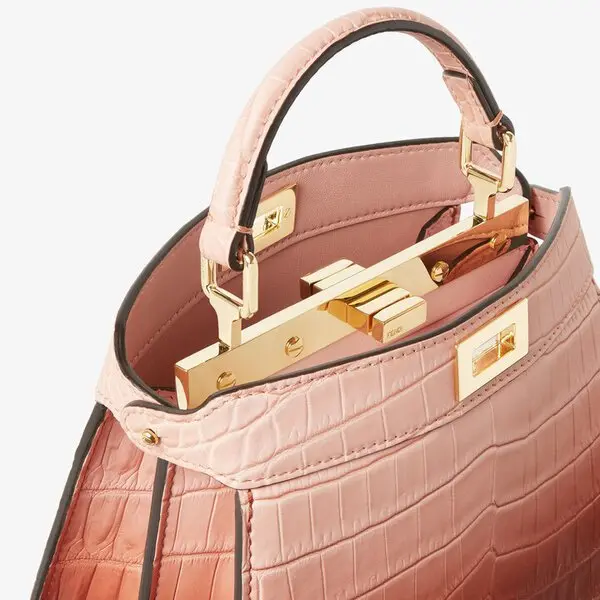 Fendi Peekaboo Iseeu Petite