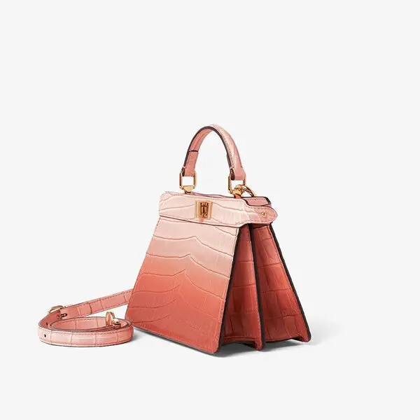 Fendi Peekaboo Iseeu Petite