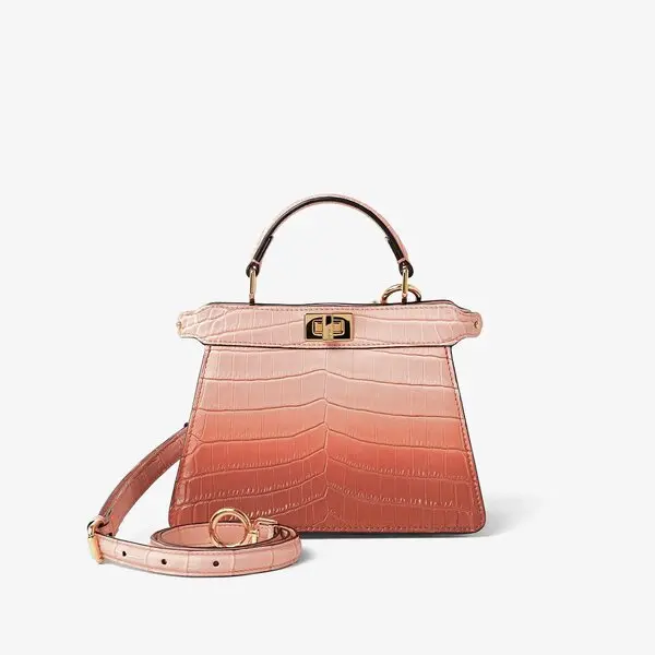 Fendi Peekaboo Iseeu Petite