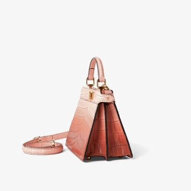 Fendi Peekaboo Iseeu Petite