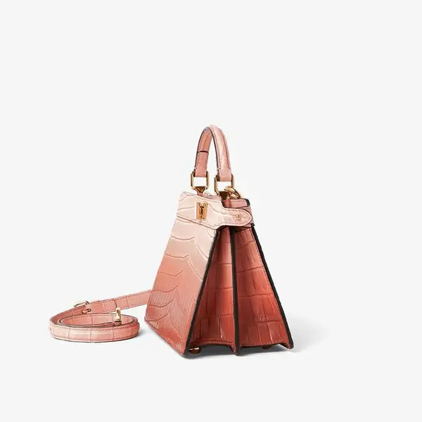 Fendi Peekaboo Iseeu Petite