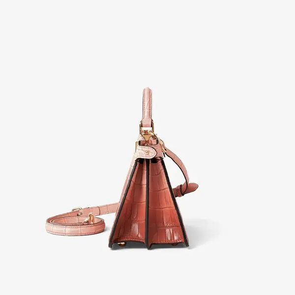 Fendi Peekaboo Iseeu Petite