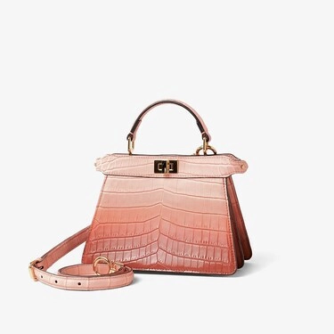Fendi Peekaboo Iseeu Petite