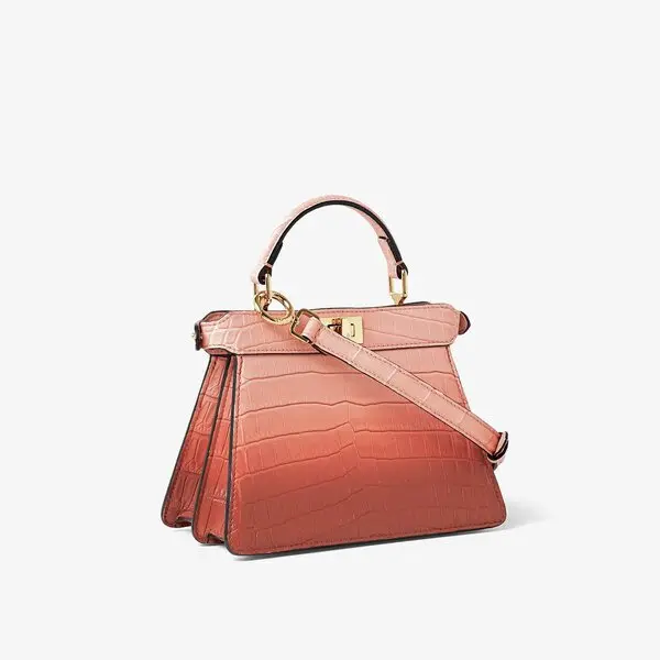 Fendi Peekaboo Iseeu Petite
