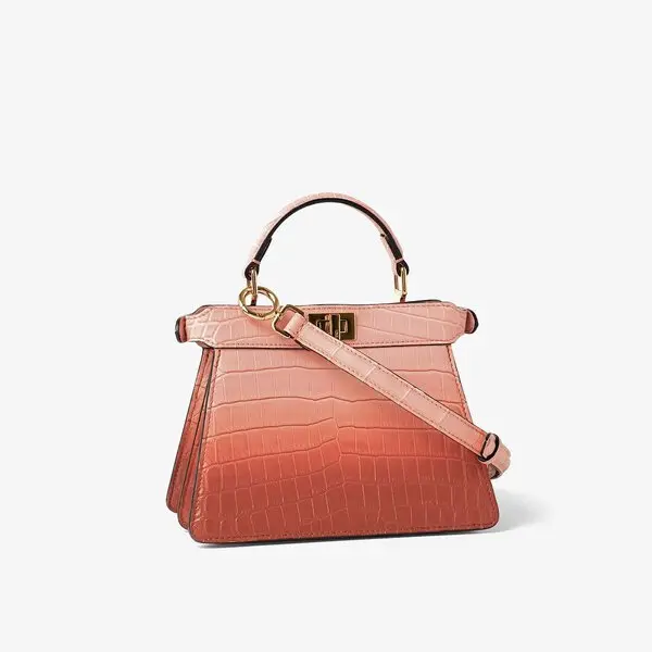 Fendi Peekaboo Iseeu Petite
