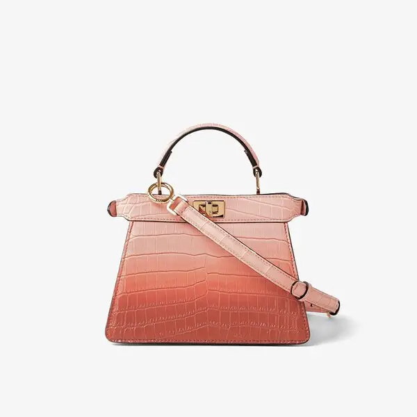 Fendi Peekaboo Iseeu Petite