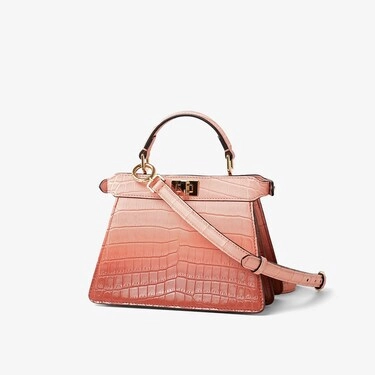 Fendi Peekaboo Iseeu Petite