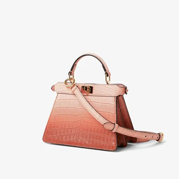 Fendi Peekaboo Iseeu Petite