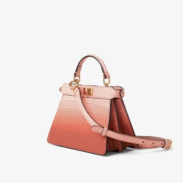 Fendi Peekaboo Iseeu Petite