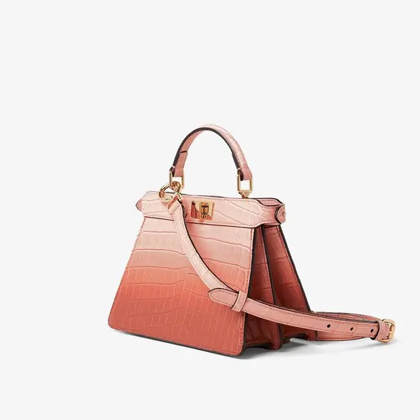 Fendi Peekaboo Iseeu Petite