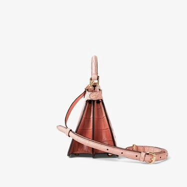 Fendi Peekaboo Iseeu Petite