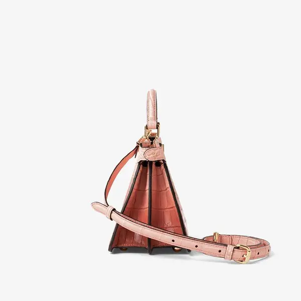 Fendi Peekaboo Iseeu Petite