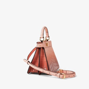 Fendi Peekaboo Iseeu Petite