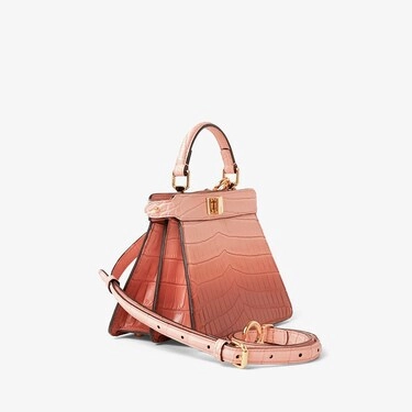Fendi Peekaboo Iseeu Petite