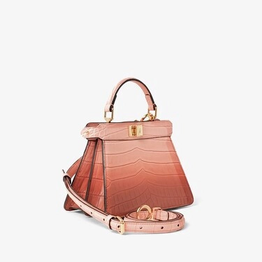 Fendi Peekaboo Iseeu Petite
