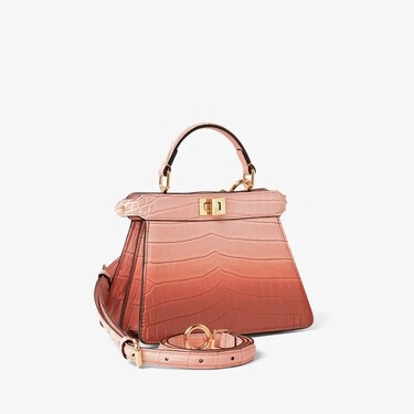 Fendi Peekaboo Iseeu Petite