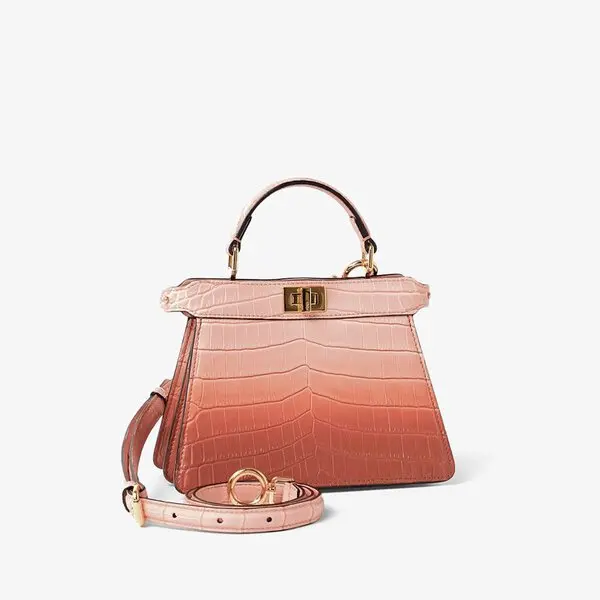 Fendi Peekaboo Iseeu Petite