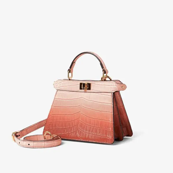 Fendi Peekaboo Iseeu Petite