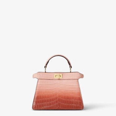 Fendi Peekaboo Iseeu Petite