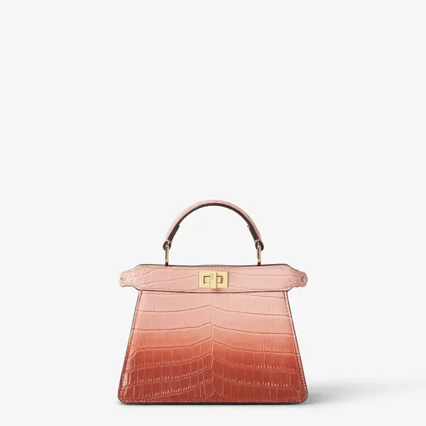 Fendi Peekaboo Iseeu Petite