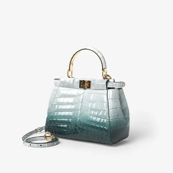 Fendi Peekaboo Mini