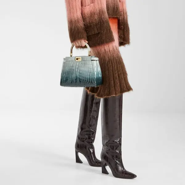 Fendi Peekaboo Mini