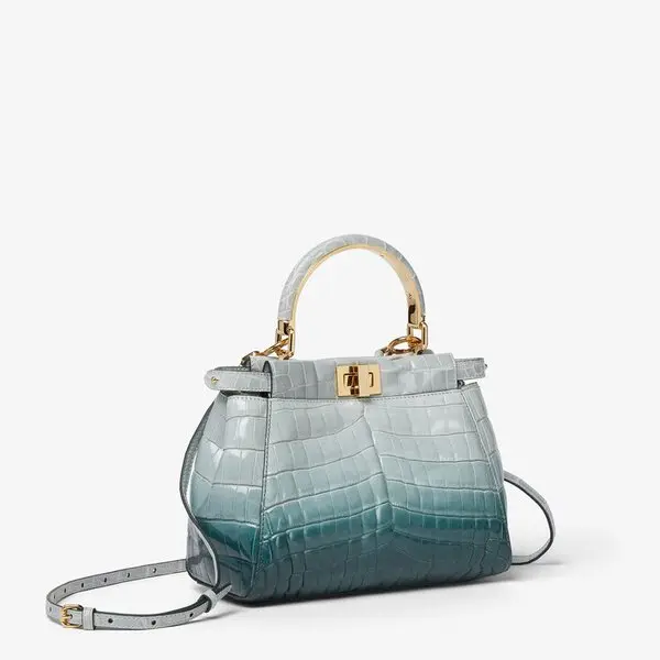 Fendi Peekaboo Mini