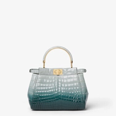 Fendi Peekaboo Mini