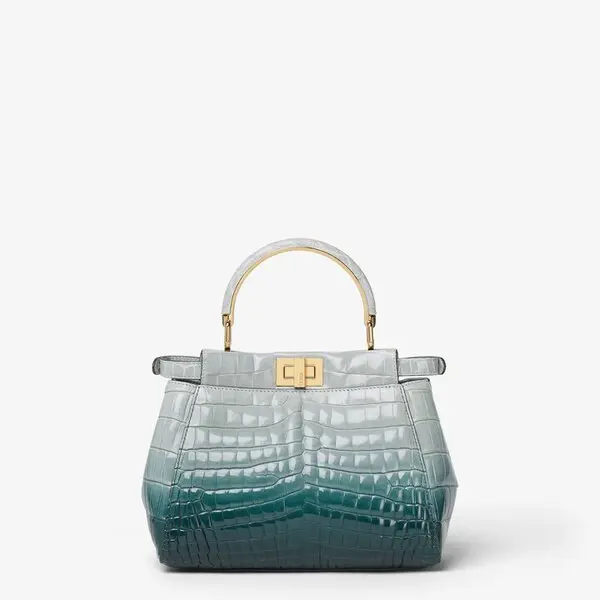 Fendi Peekaboo Mini