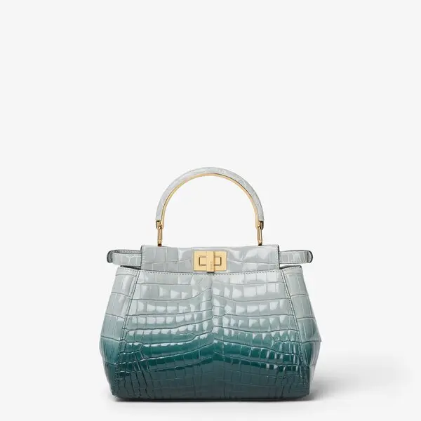 Fendi Peekaboo Mini