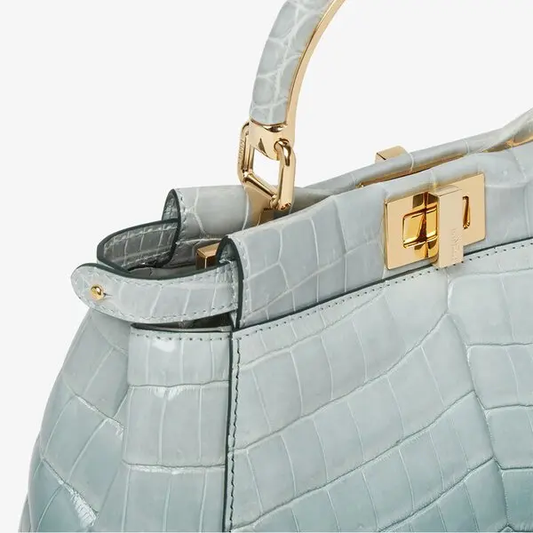 Fendi Peekaboo Mini
