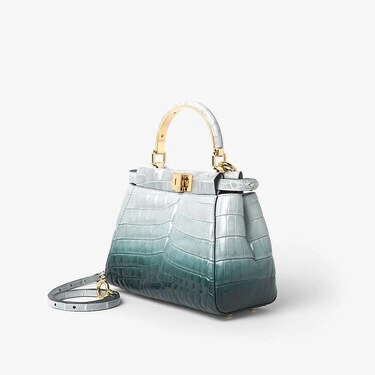 Fendi Peekaboo Mini