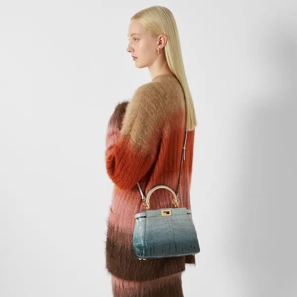 Fendi Peekaboo Mini