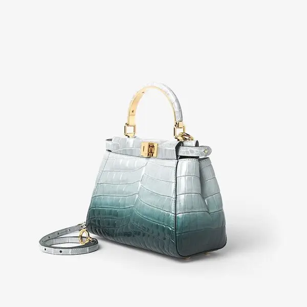 Fendi Peekaboo Mini