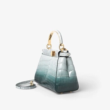 Fendi Peekaboo Mini