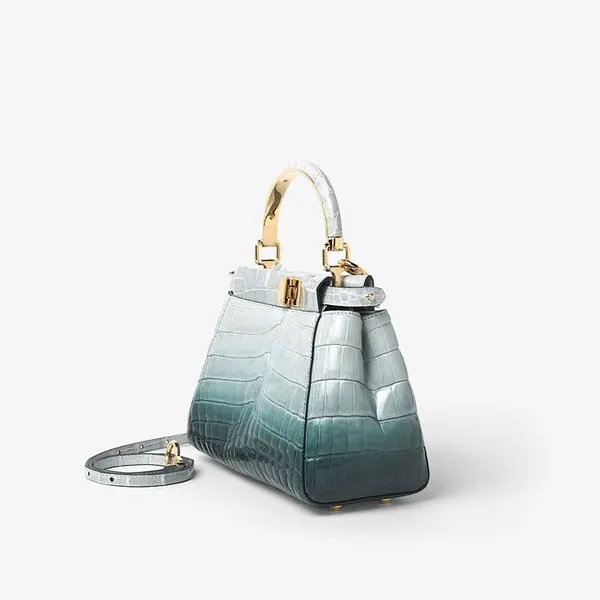 Fendi Peekaboo Mini