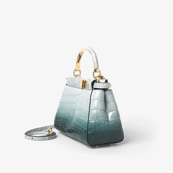 Fendi Peekaboo Mini