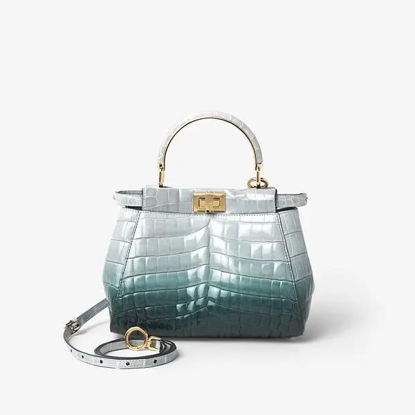 Fendi Peekaboo Mini