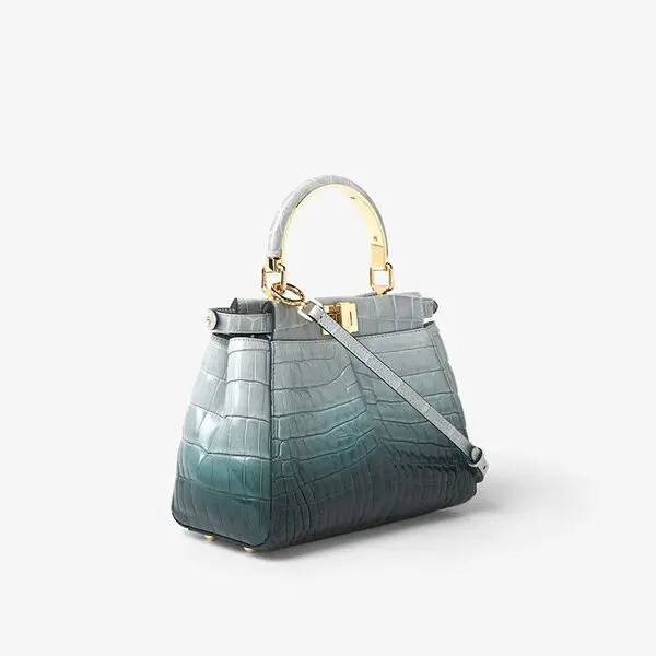 Fendi Peekaboo Mini