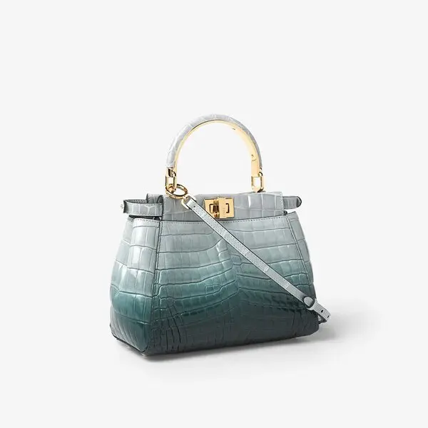 Fendi Peekaboo Mini