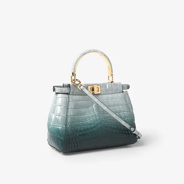 Fendi Peekaboo Mini