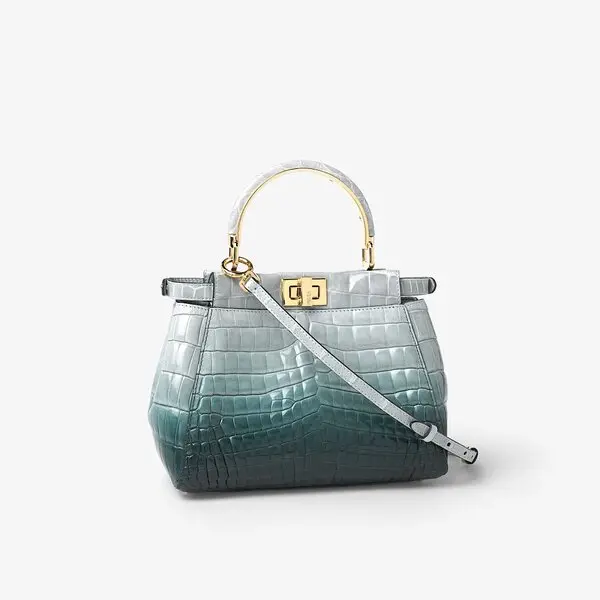 Fendi Peekaboo Mini