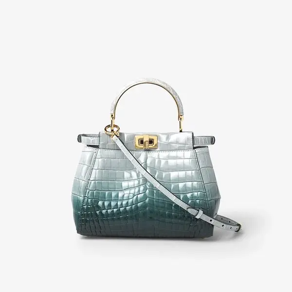 Fendi Peekaboo Mini